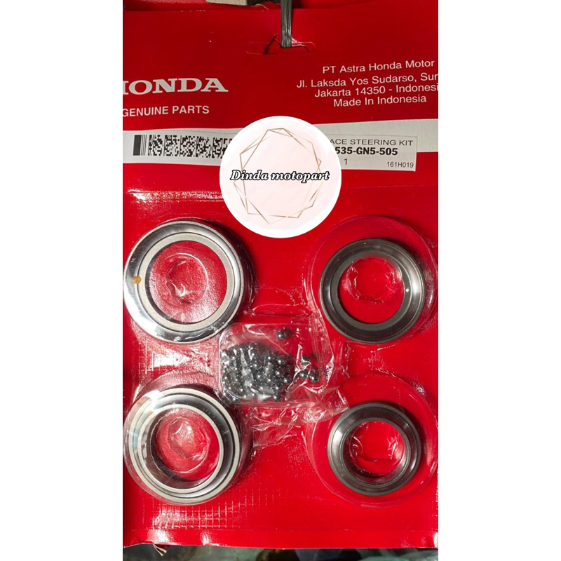 Jual COMSTIR KOMSTIR BEAT F1 VARIO 125 150 ( SEMUA MOTOR MATIC HONDA ...