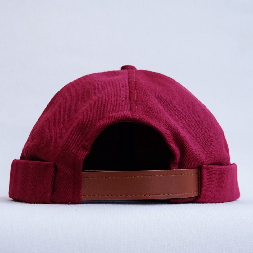 Jual Peci Miki hat Kopiah UAS Peci Miki hat Dewasa - Maron | Shopee ...