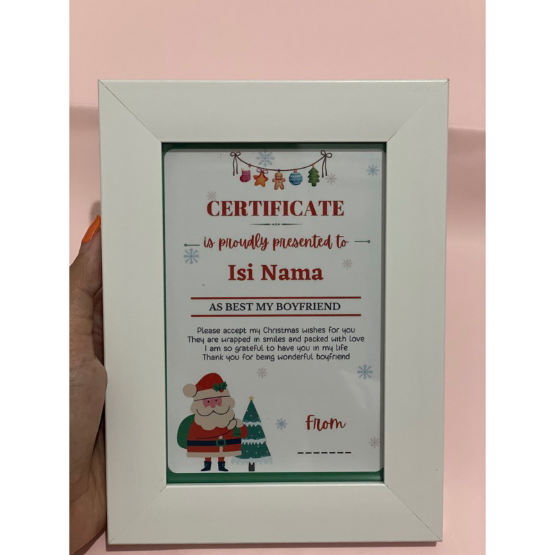 Jual SPOTIFY MUSIC FRAME / BINGKAI SPOTIFY / BINGKAI FOTO CUSTOM ...