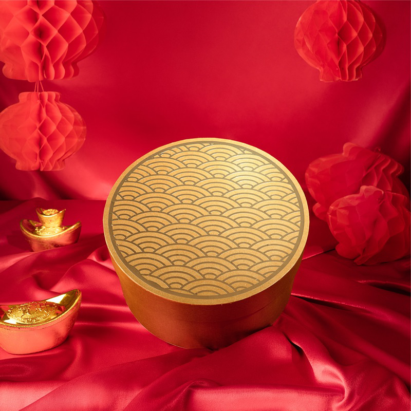 Jual BOX HAMPERS CHINESE NEW YEAR - HAÍ Box | Shopee Indonesia