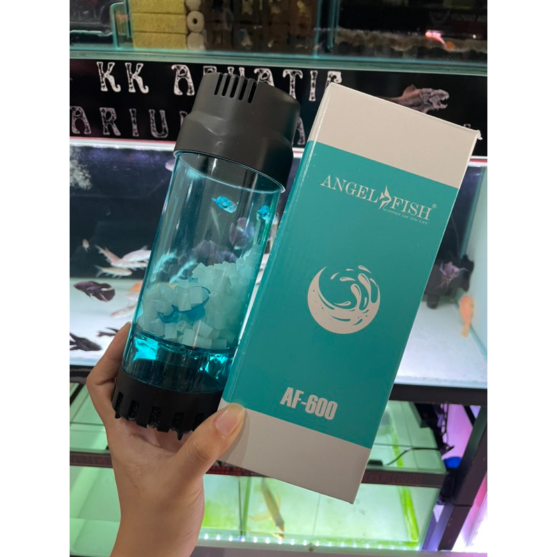 Jual Filter Termos / Filter MBBR Bubble Moving Bed Kaldness Kaldness AF ... Jual Filter Termos / Filter MBBR Bubble Moving Bed Kaldness Kaldness AF ...