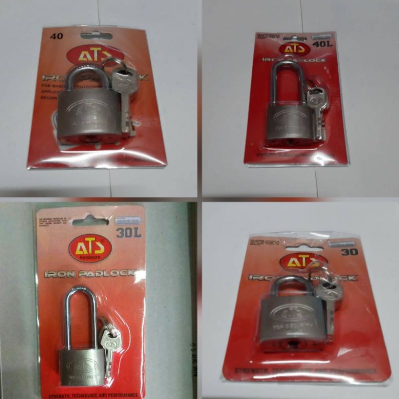 Jual Gembok ats gembok motor dan gerbang | Shopee Indonesia