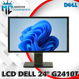 Jual monitor dell 24 inch Harga Terbaik & Termurah Desember 2024 ...
