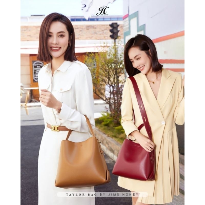 Jual TAYLOR BAG JIMS HONEY | Shopee Indonesia
