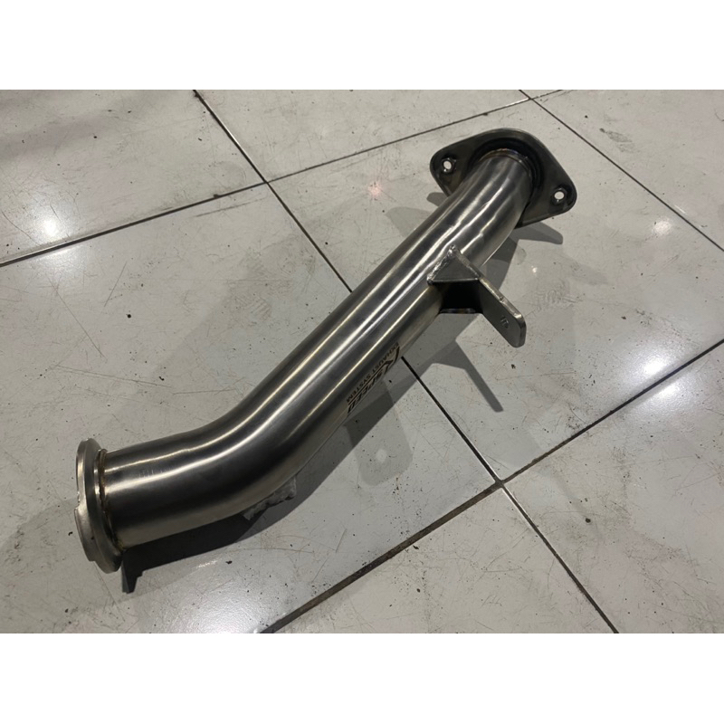 Jual downpipe innova diesel 2GD-FTV | Shopee Indonesia
