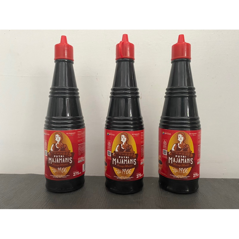 Jual Harga Kecap Manis Terlengkap & Harga Terbaru Juni 2026 | Shopee ...