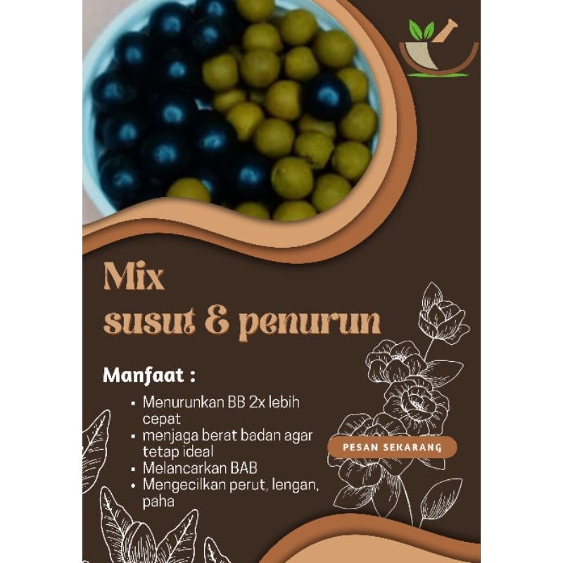Jual Mix Slim | Shopee Indonesia