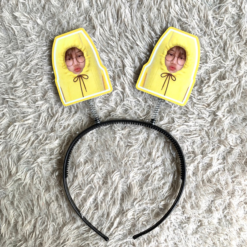 Jual BANDO TUING TUING KONSER KOREA KPOP EXO WE ARE ONE | Shopee Indonesia