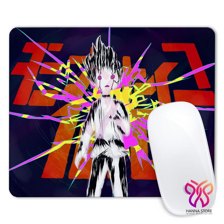 Jual Mouse pad Alas Laptop PC ANIME Mob Psycho 100 2 | Shopee Indonesia
