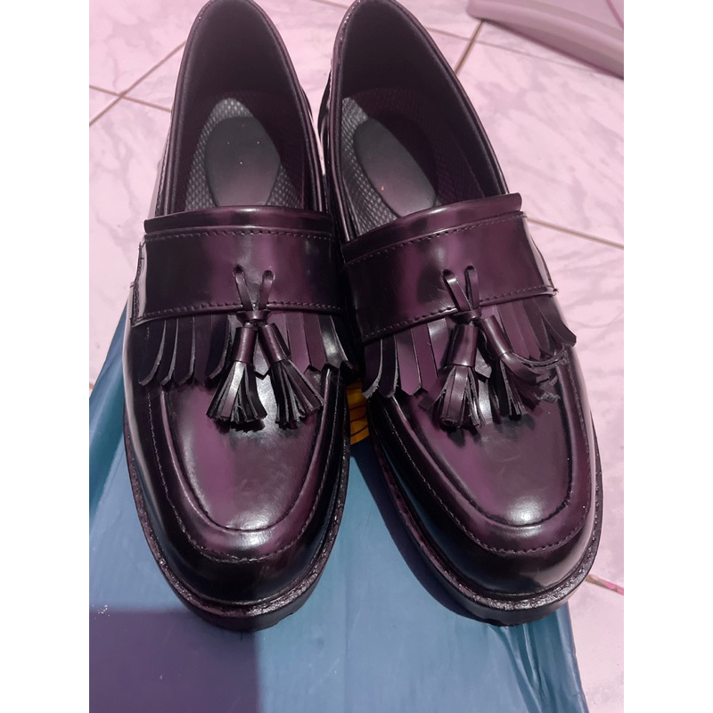 Jual loafers nappa milano | Shopee Indonesia