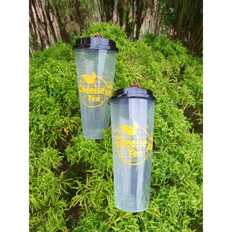 Jual CUP INJECTION 700ML - 500PCS | Shopee Indonesia