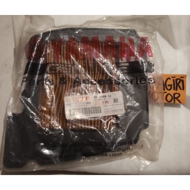 Jual Filter Udara XEON / RC / MIO SOUL / J / BYSON Yamaha YGP 1LB 44D ...