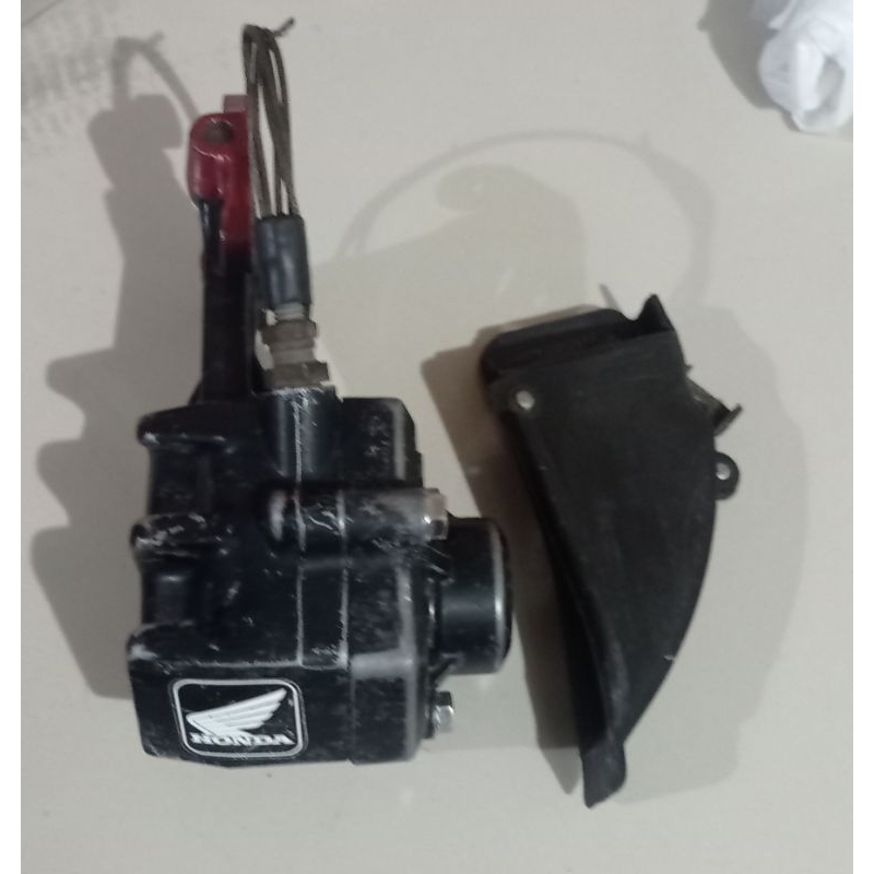 Jual kaliper honda gl 100 original | Shopee Indonesia