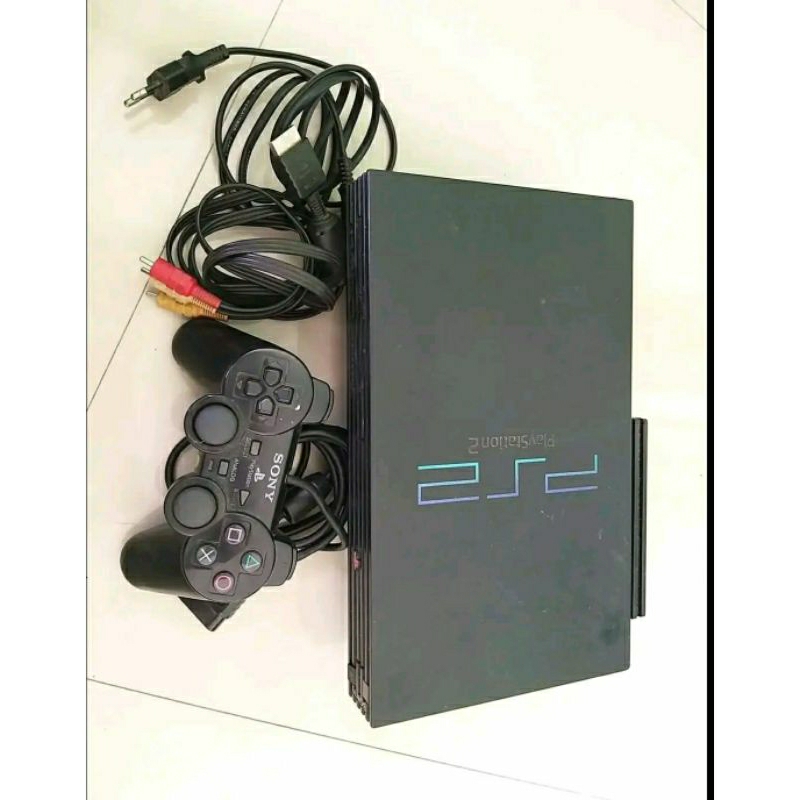 Jual playstation 2 matrix | Shopee Indonesia