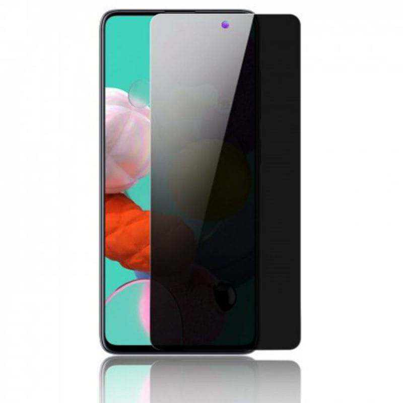 Jual Tempered Glass Anti Spy Samsung A53 5G A23 A33 A73 5G A22 A32 A52 A52s A72 A42 A51 A71 A11 ...
