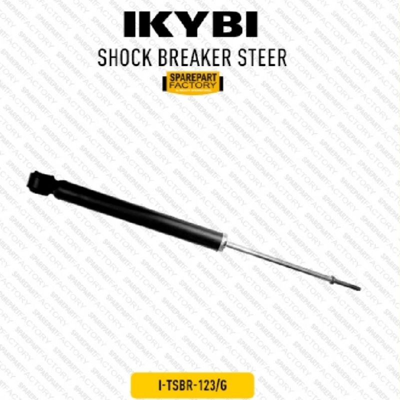 Jual SHOCK BREAKER BELAKANG RAIZE / ROCKY 2021 UP 1 SET 48531-BZA10 ...