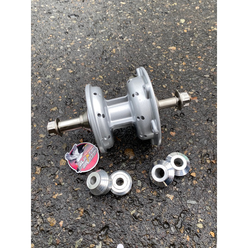 Jual Bos Tromol KLX shock depan ninja Boshing Tromol dtracker shock ... Jual Bos Tromol KLX shock depan ninja Boshing Tromol dtracker shock ...