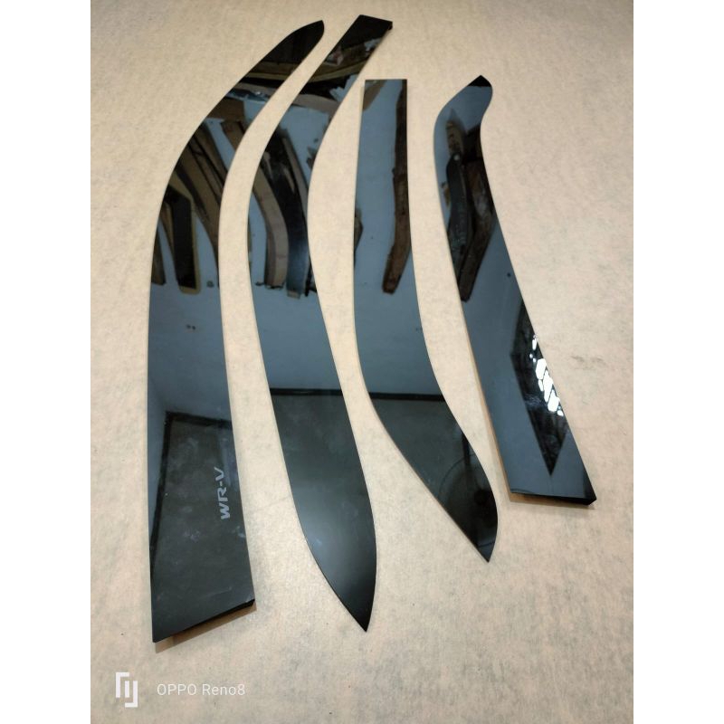 Jual TALANG AIR HONDA WRV WR-V RS MODEL FLAT/RATA 2022 2023 2024 | Shopee Indonesia