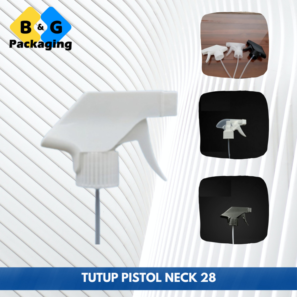 Jual TUTUP SEMPROTAN KISPRAY LAUNDRY / TUTUP SPRAY TRIGGER KISPRAY ...