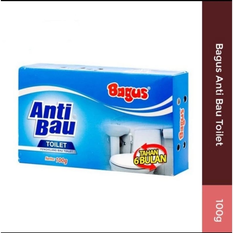 Jual Bagus anti bau toilet,anti bau lemari | Shopee Indonesia