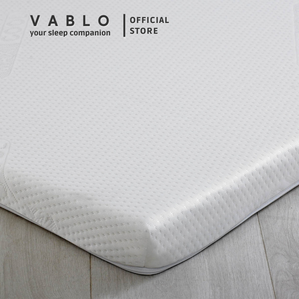 Jual Vablo Baby Latex Mattress ( Kasur Bayi 100% Natural Latex ...