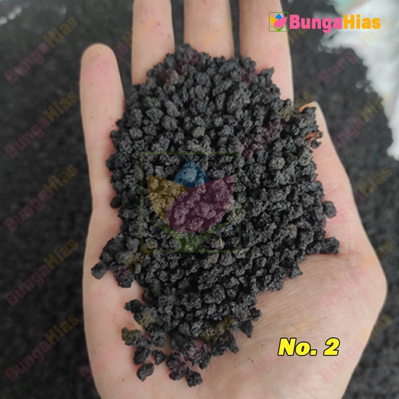 Jual PASIR MALANG NO2 1KG | Shopee Indonesia