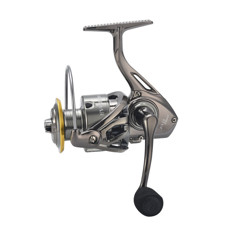 Jual reel power handle zorro EVO | Shopee Indonesia