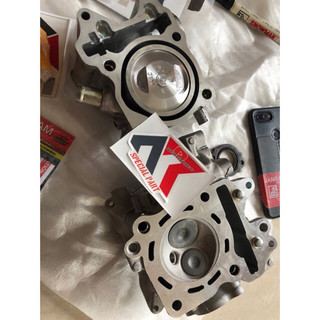 Jual paket bore up vario 125 to 150cc 155cc 160cc versi basic dan ...
