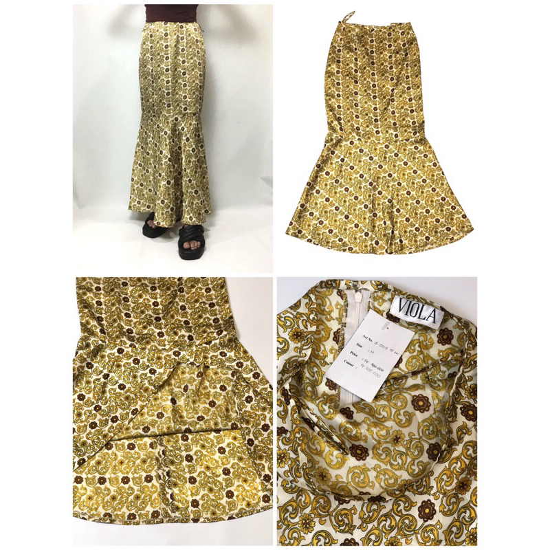 Jual [UPDATE] SKIRT / LONG SKIRT / MIDI SKIRT / MINI SKIRT / ROK ...