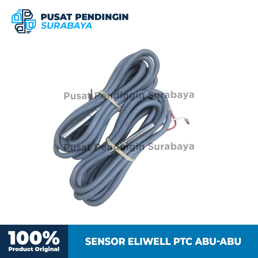Jual SENSOR ELIWELL - SENSOR PROBE ELIWELL ABU ABU - THERMOSTAT ELIWELL ...