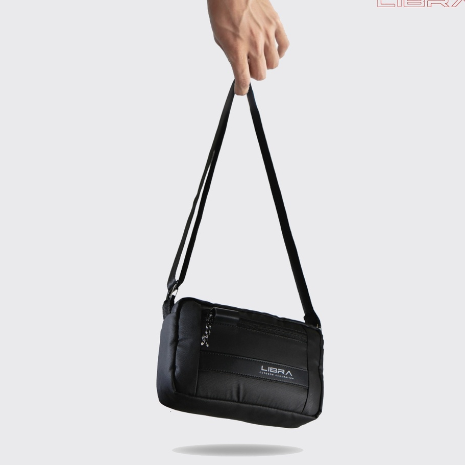 Jual LIBRA Official - Jupiter Tas Hape Multifungsi Mini Pack | Shopee ...