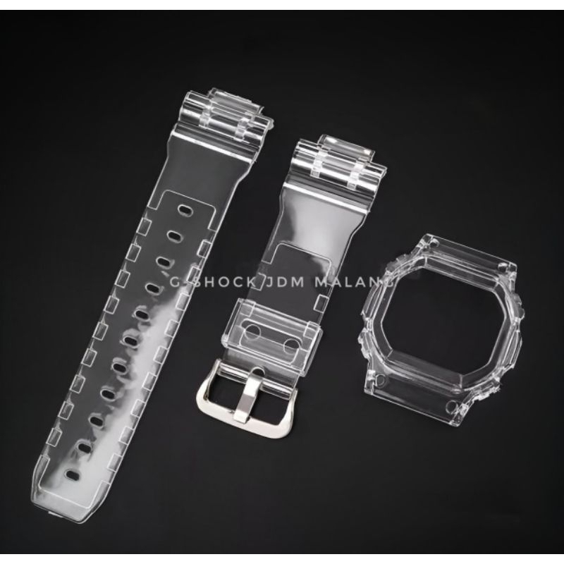 Jual BNB STRAP BEZEL CASIO GSHOCK G SHOCK G 5600 GWM 5600 GLX 5600 GLS ...