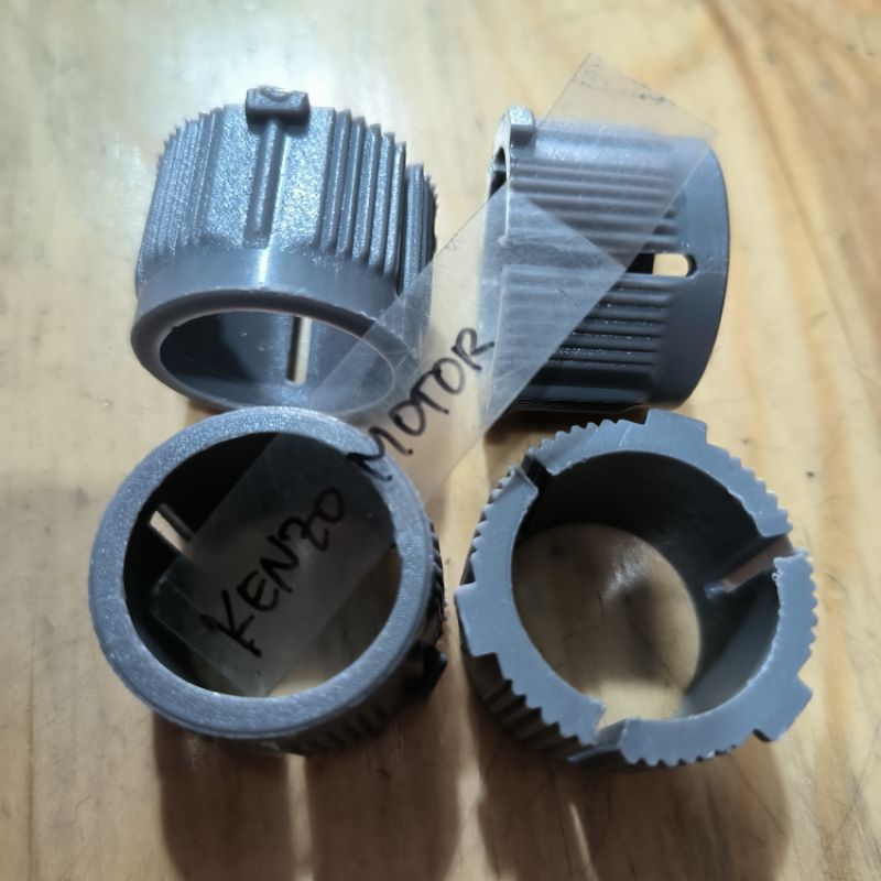 Jual bos bosh bush bushing rack steer stir steering rack nissan livina ...