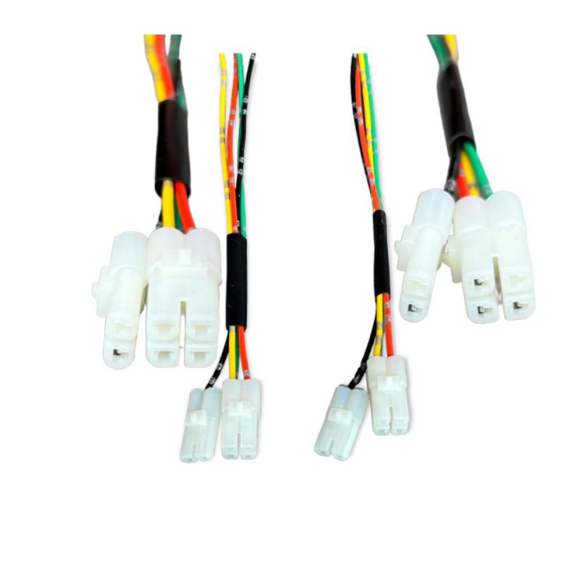 Jual Socket / Soket Cdi Shogun kabel bintik | Shopee Indonesia