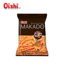 Jual Makado Sapi Panggang 60g | Shopee Indonesia