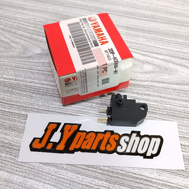 Jual SWITCH SWIT REM DEPAN KANAN R25 MT25 R MT 25 XMAX X MAX 250 VEGA ...