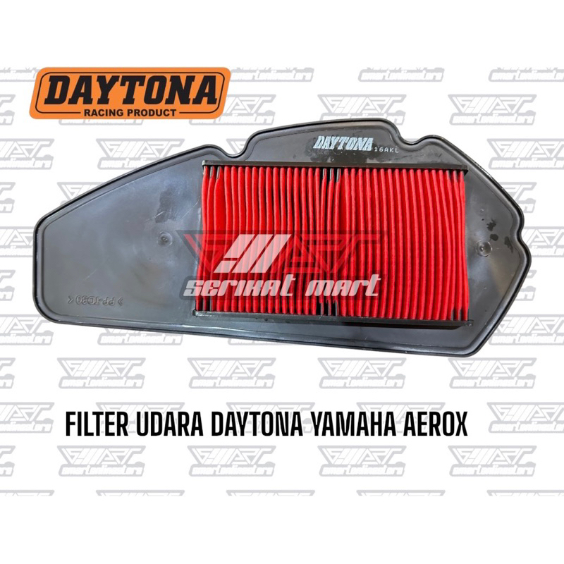 Jual FILTER UDARA FILTER HAWA DAYTONA YAMAHA AEROX 155 OLD 4832 ...