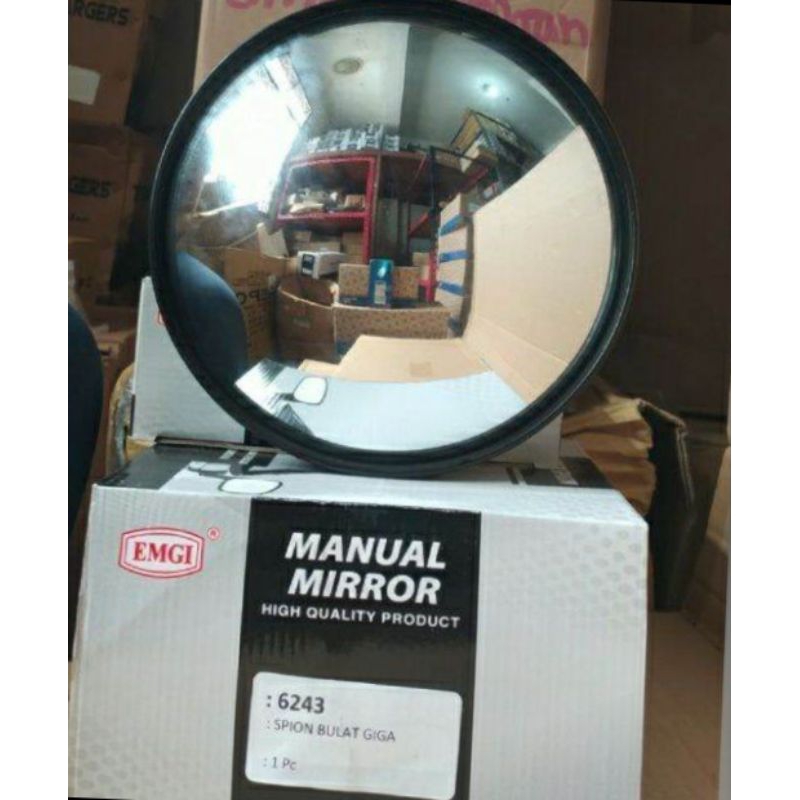 Jual SPION BULET HINO LOHAN UZUZU GIGA NMR 6243 | Shopee Indonesia