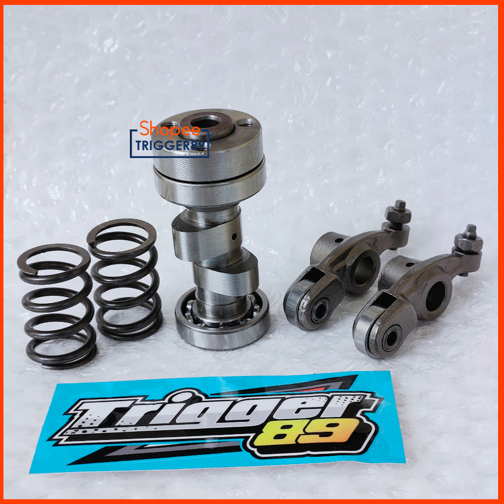 Jual Noken as racing mocin baut 3 noken as racing mocin panjang long ...