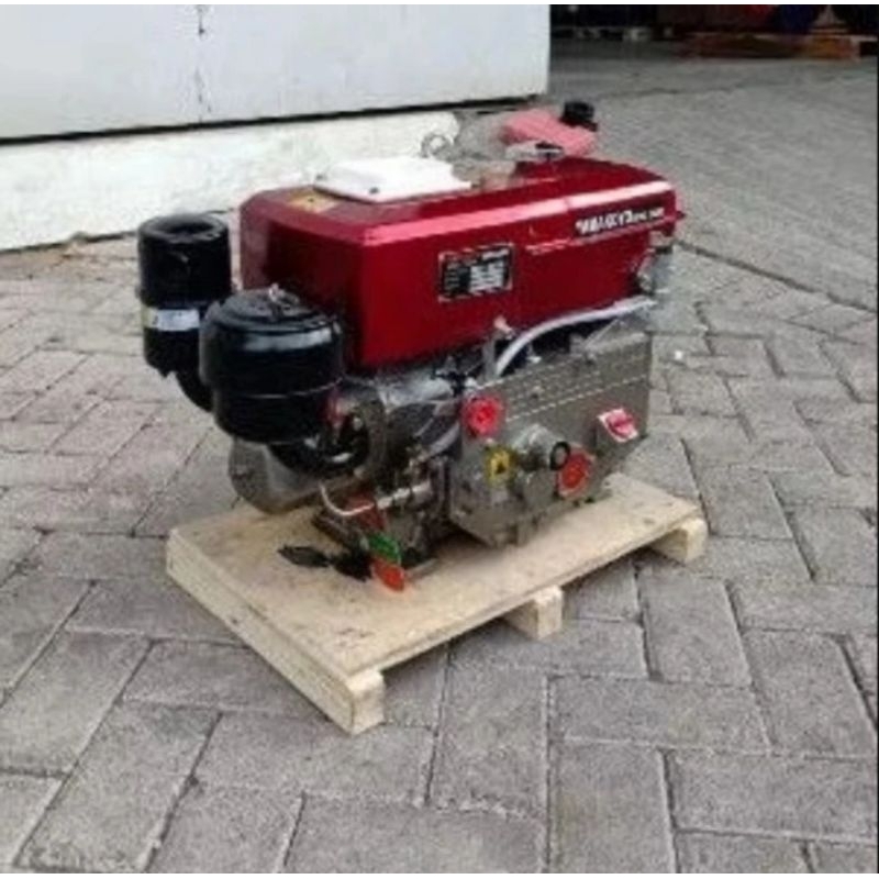 Jual DIESEL R180H HTF 8PK | Shopee Indonesia