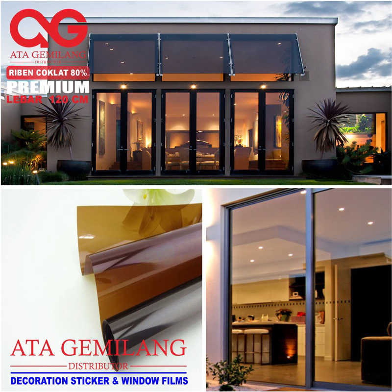 Jual KACA FILM/STIKER KACA/STICKER KACA/KACA FILM MOBIL/STIKER KACA ...