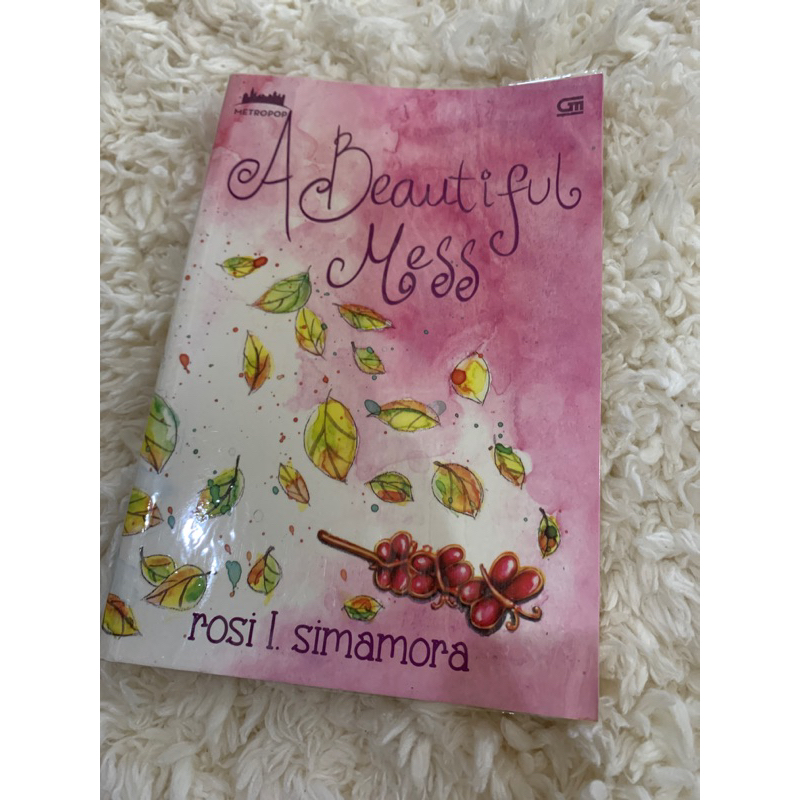 Jual a beautiful mess | Shopee Indonesia
