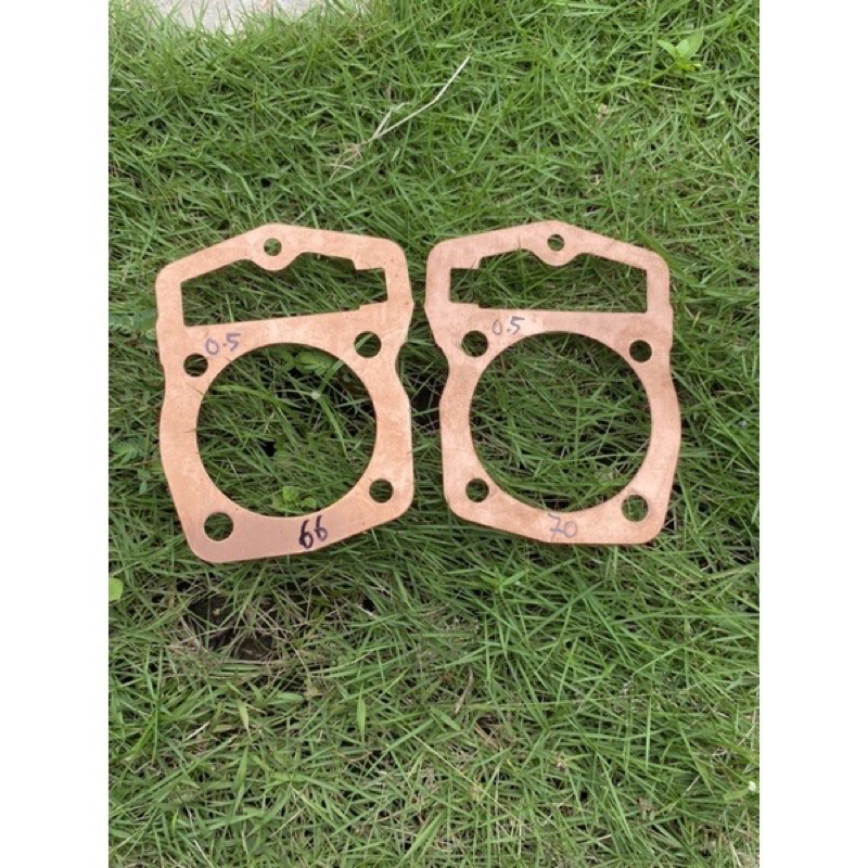 Jual PACK PLENDES KUNINGAN PACK STROKE 0,5mm diameter 66 70 pnp cb gl ...
