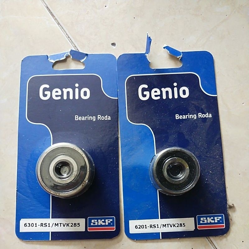 Jual Bearing Roda KLX 150 SKF | Shopee Indonesia