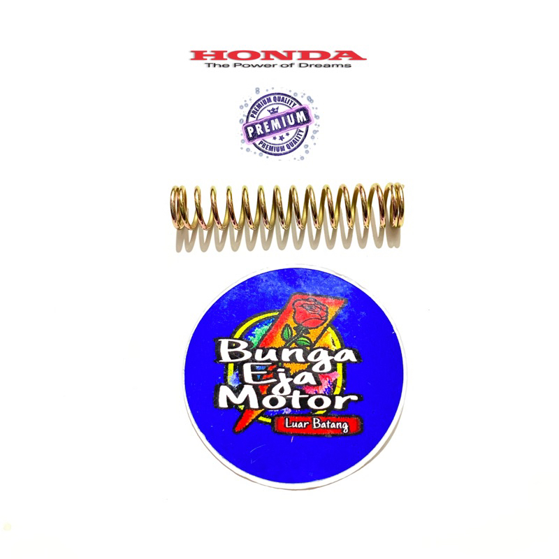 Jual PER PAHA REM BELAKANG SCOOPY BEAT VARIO PER PEMBALIK REM BELAKANG ...