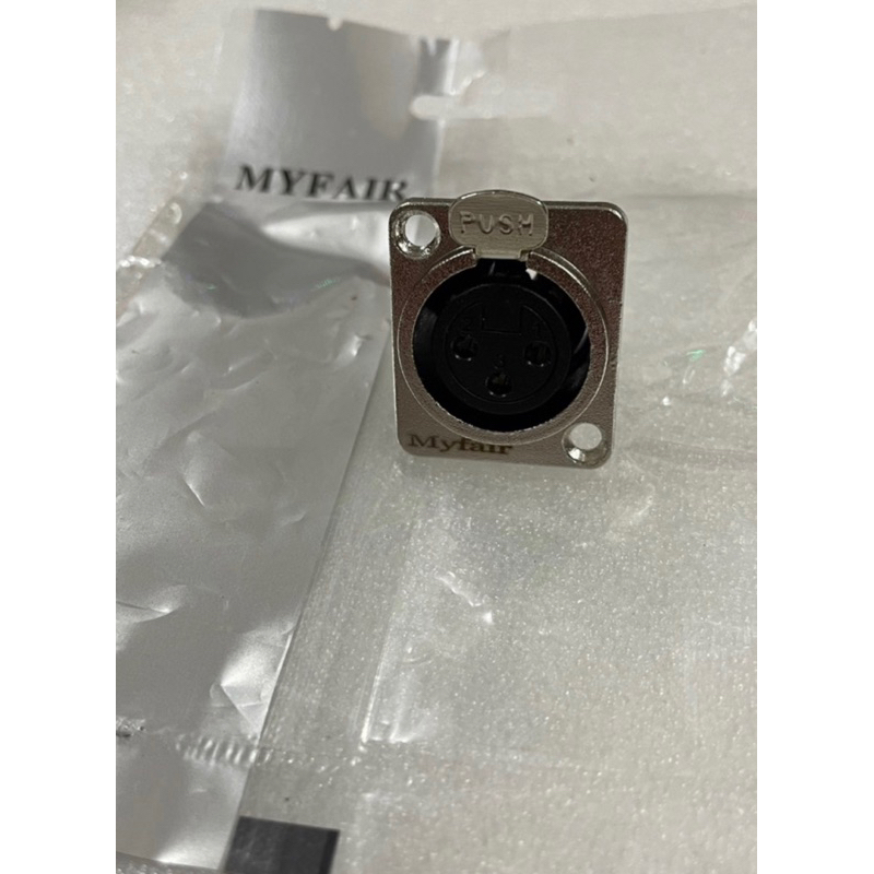 Jual Socket Soket Canon FEMALE Body BESI MyFair | Shopee Indonesia