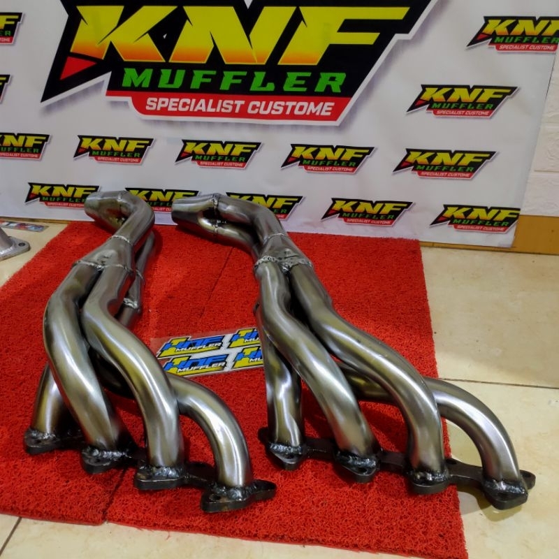 Jual HEADER/MANIPOL MOBIL JIMNY KATANA TIPE 421 PANJANG | Shopee Indonesia