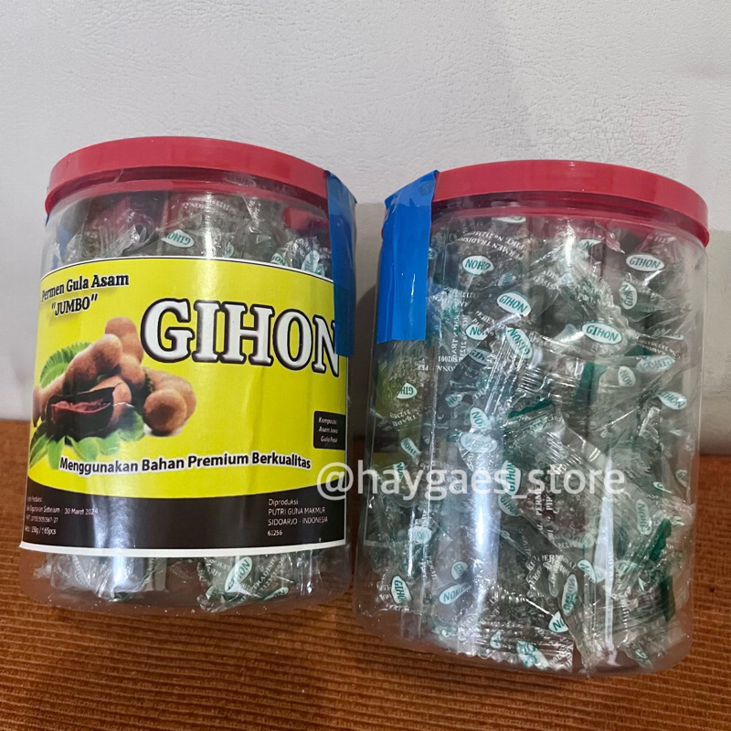 Jual PERMEN GULA ASAM JAWA KEMASAN TOPLES | Shopee Indonesia
