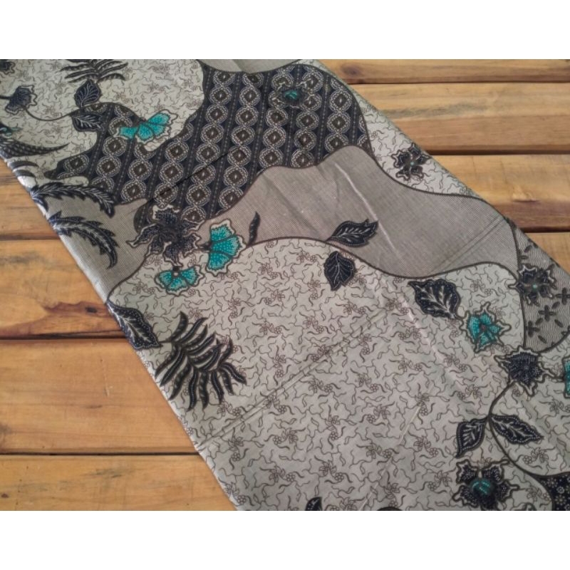 Jual KAIN BATIK KATUN HALUS PRINTING KAIN BATIK PEKALONGAN KAIN BATIK PREMIUM SERAGAM BRIDESMAID ...
