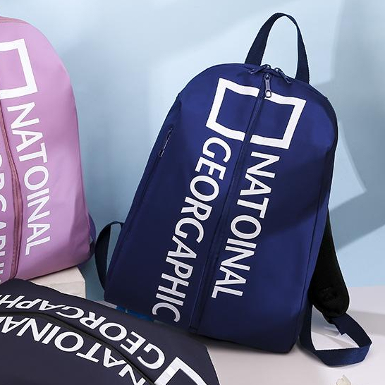 Jual Tas Ransel Laptop Wanita Waterproof Tas Punggung Backpack Wanita ...